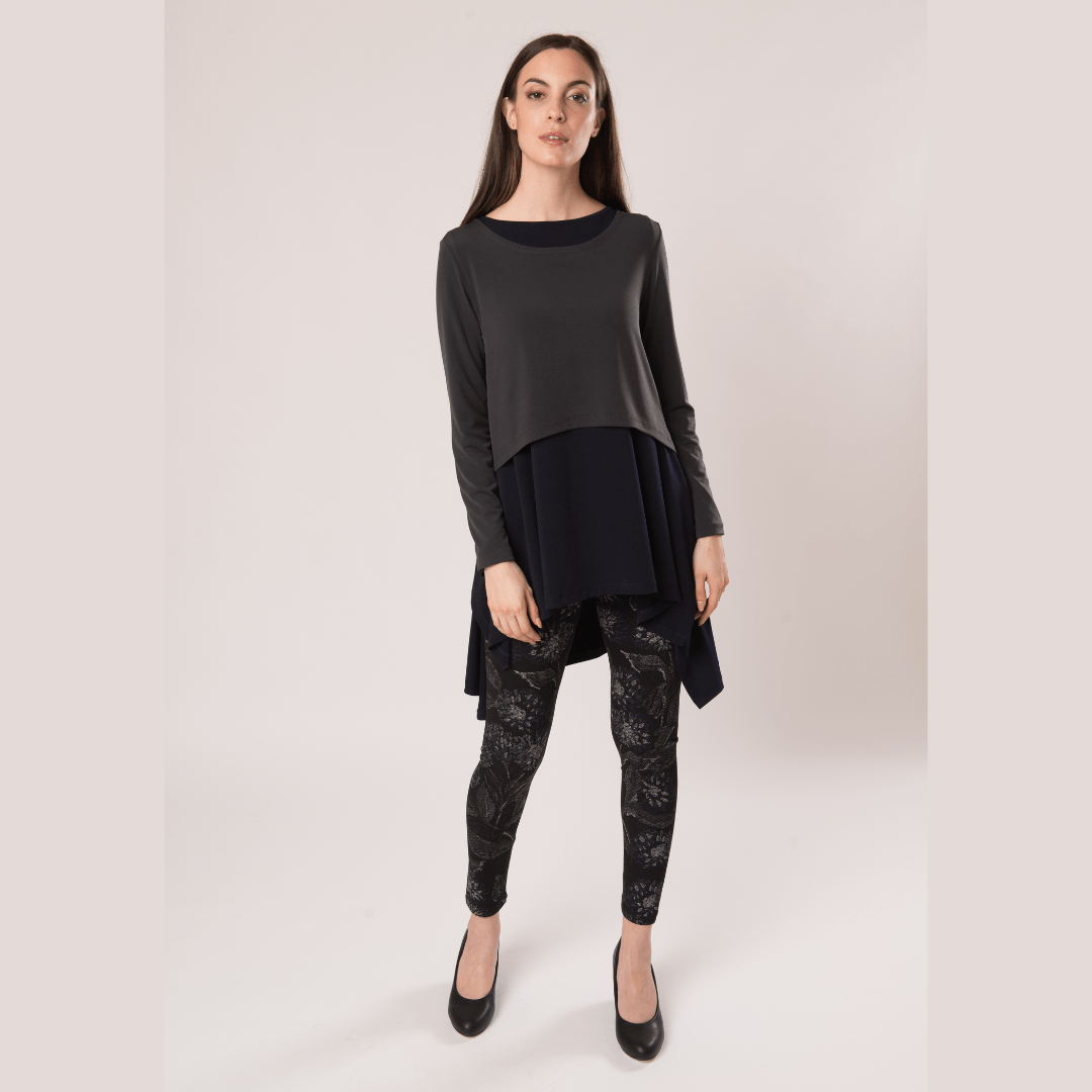 Crop Top – Code Vitesse